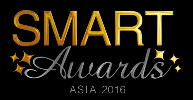 SMART Awards Asia for DBS Omni | Moneythor