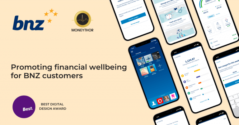 The modern toolkit to enhance digital banking | Moneythor