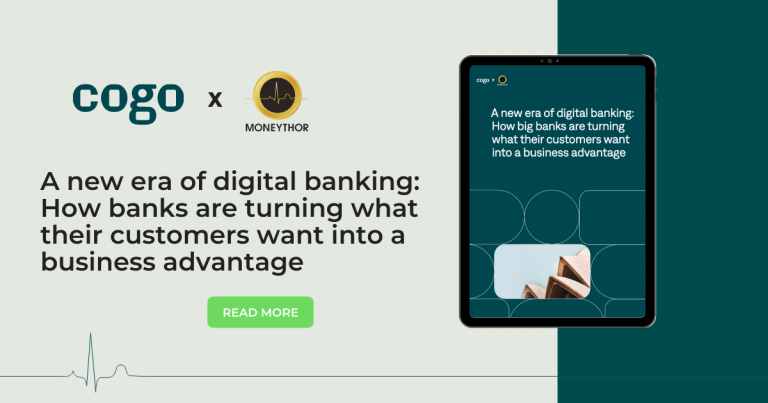 The modern toolkit to enhance digital banking | Moneythor