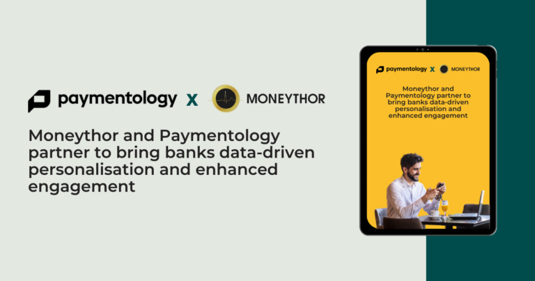 The modern toolkit to enhance digital banking | Moneythor