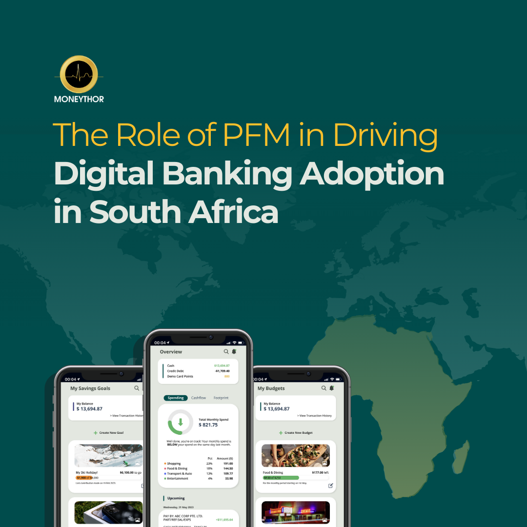 Digital Banking and PFM in Africa