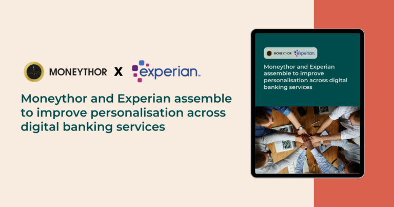The modern toolkit to enhance digital banking | Moneythor