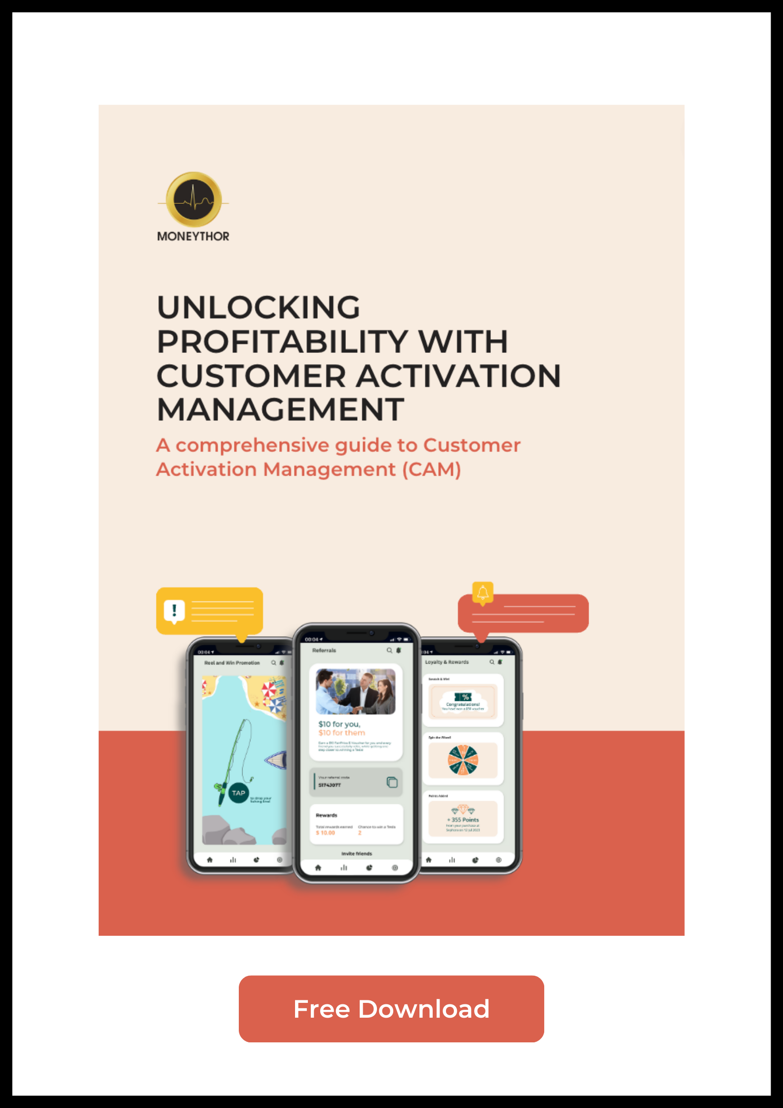 A Guide to Customer Activation Management | Moneythor