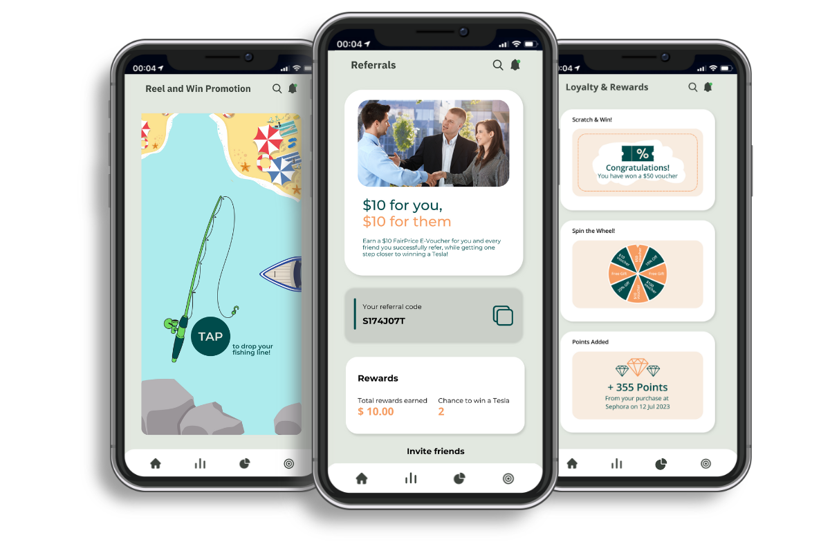 Customer Activation Management | Moneythor