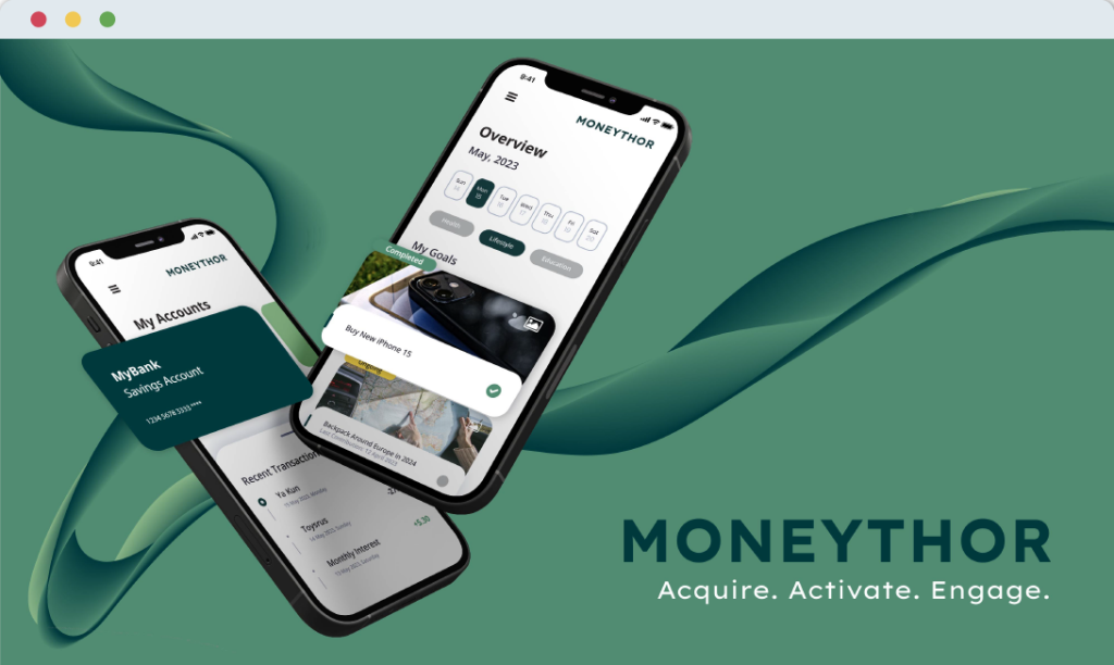 About Us | Acquire, Activate, Engage | Moneythor